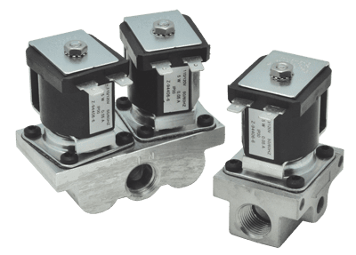 Gas Valves - OEM Heating & Cooking Solutions - Robertshaw