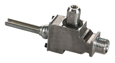 Gas Valves - OEM Heating & Cooking Solutions - Robertshaw